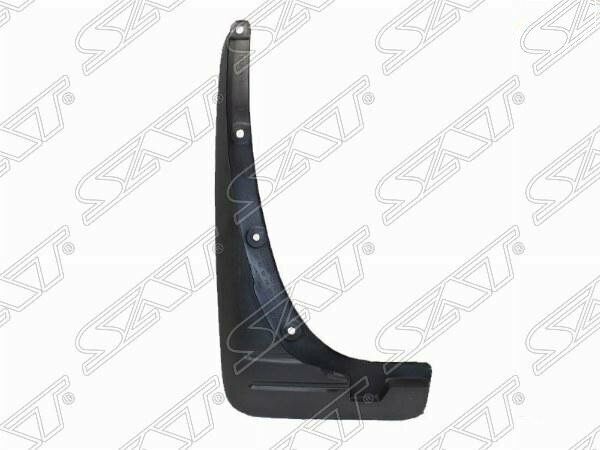Брызговик SAT ST-TYY2-016B-2 Toyota RAV4 CA20 00-05 спереди/ слева