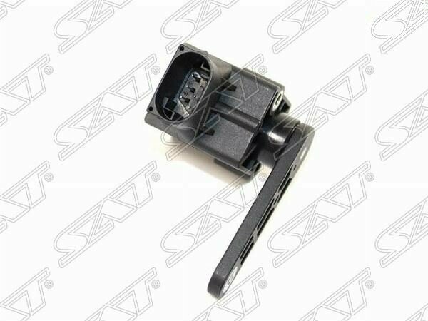 Датчик SAT ST-37146754930 регулировки дорожного просвета BMW3 E90/E91 04-12/X5/ X6 07-