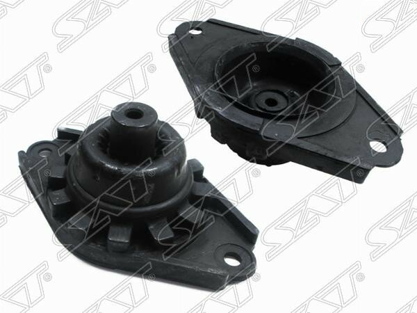 Опора Задней стойки SAT ST-55320-BM400 Nissan Almera 00-06 / Primera 01-08 Правая/Левая