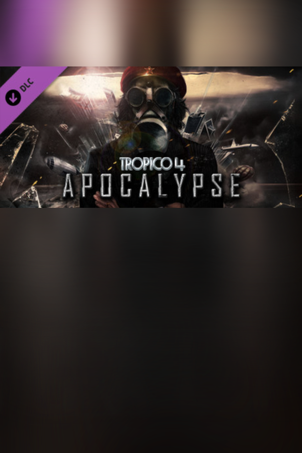 Tropico 4 Apocalypse, РФ + СНГ