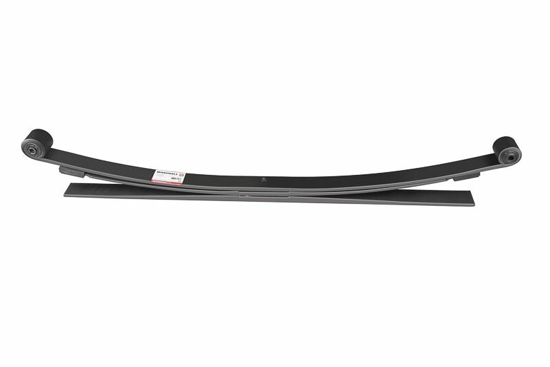 Рессора Mercedes VW Crafter о. н. 9063200206 ER_9063200206 Marshall M1184500