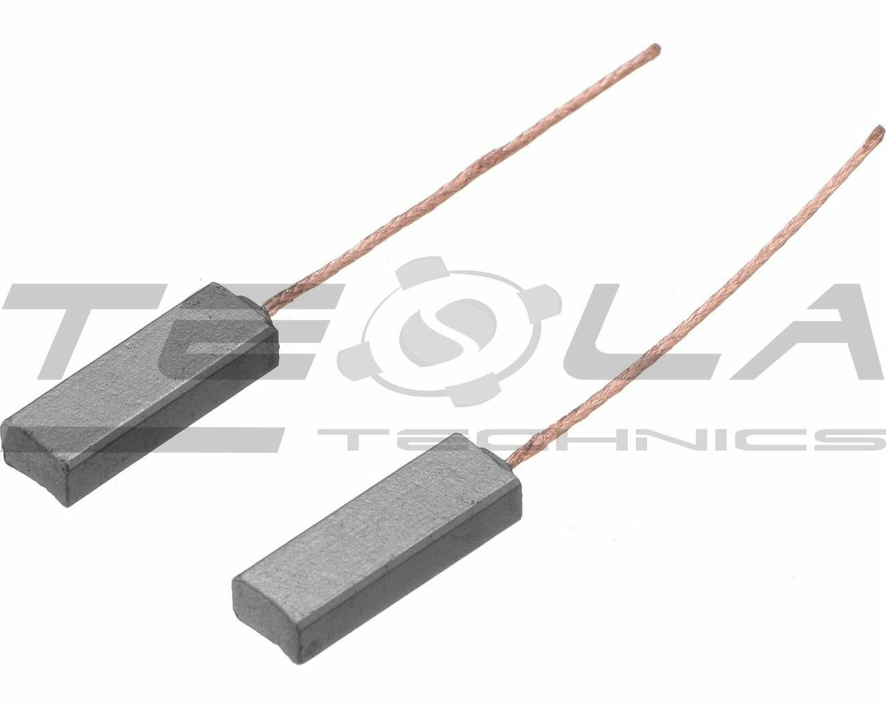 Щетки 2 шт. в комплекте TESLA TECHNICS TT53350