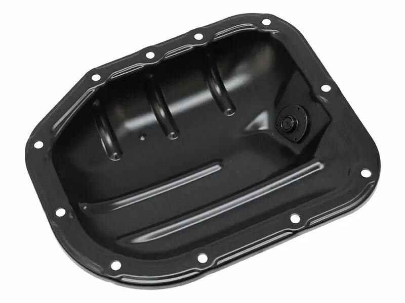 Поддон масляный SAT ST-528-0036 TOYOTA COROLLA 04-12/ PRIUS 00-04/ ECHO 99-05/ YARIS VERSO 99-05/