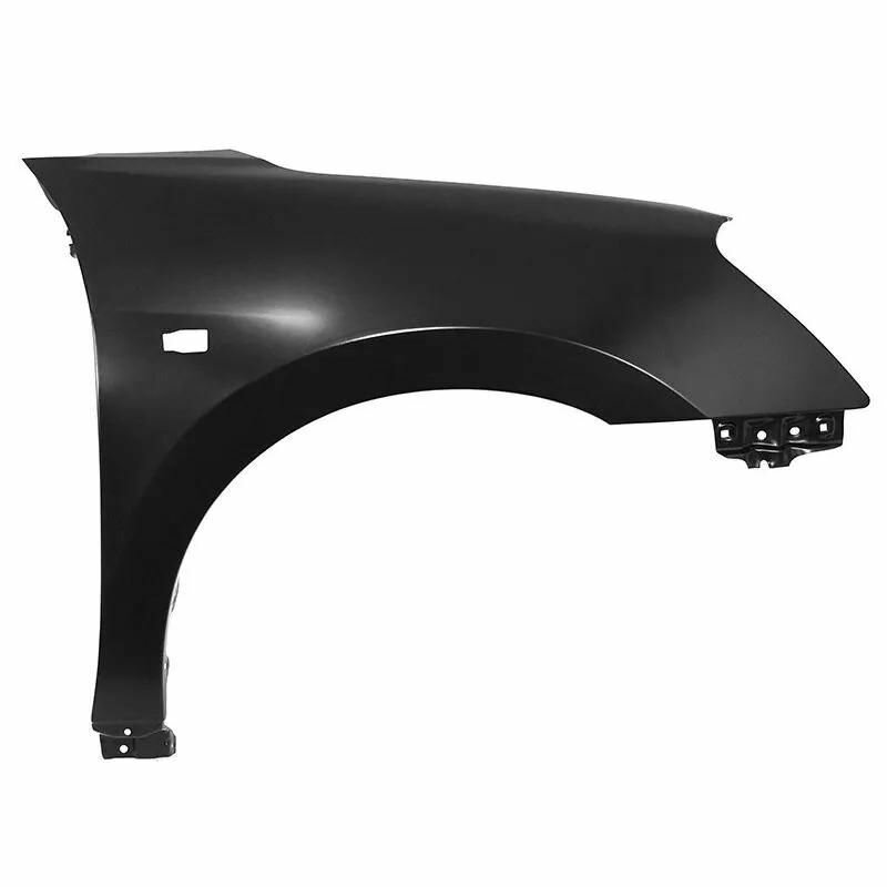 Крыло переднее SAT ST-DT08-016-A1 Nissan Almera 12-19 / Bluebird Sylphy 05-12 справа Под поворот