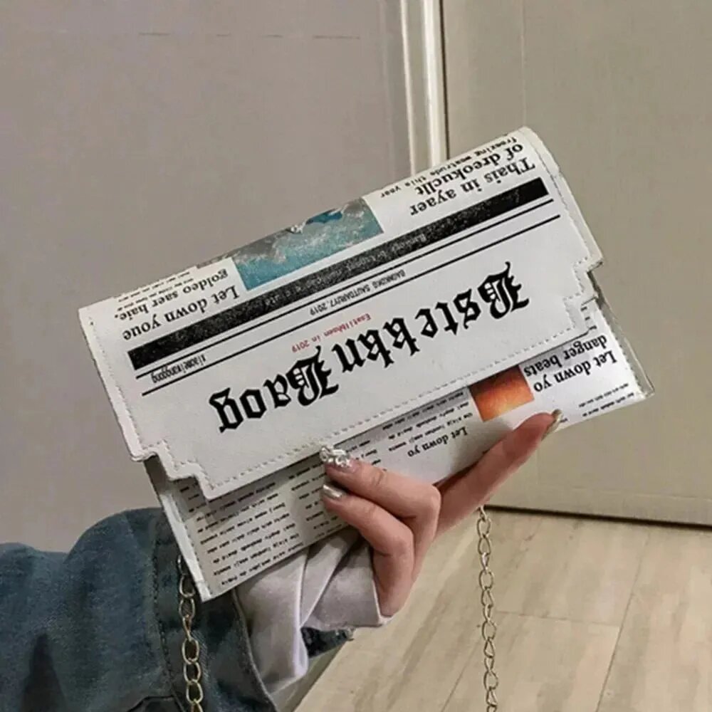 Сумка — фото 1