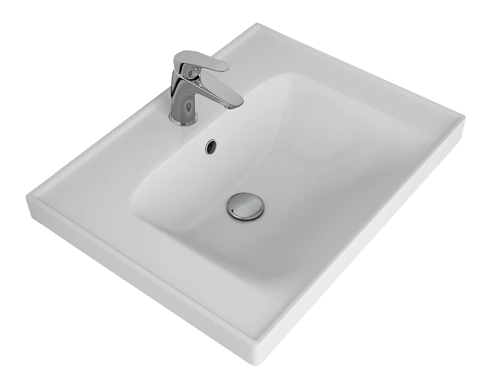 Раковина Dreja Grace 60 см 641587