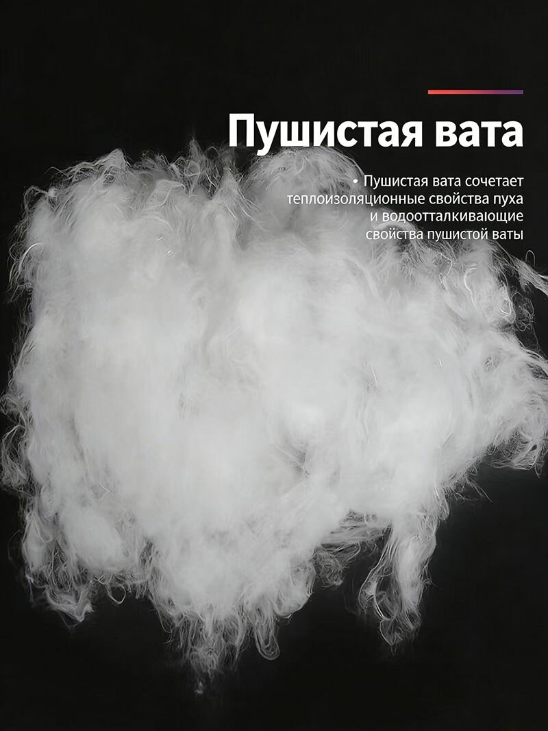 Спальный мешок — фото 1