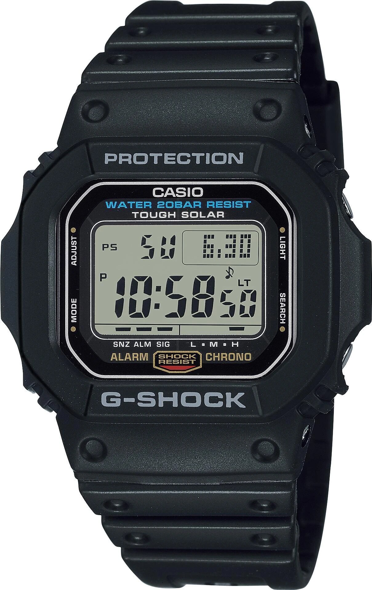 Наручные часы G-Shock