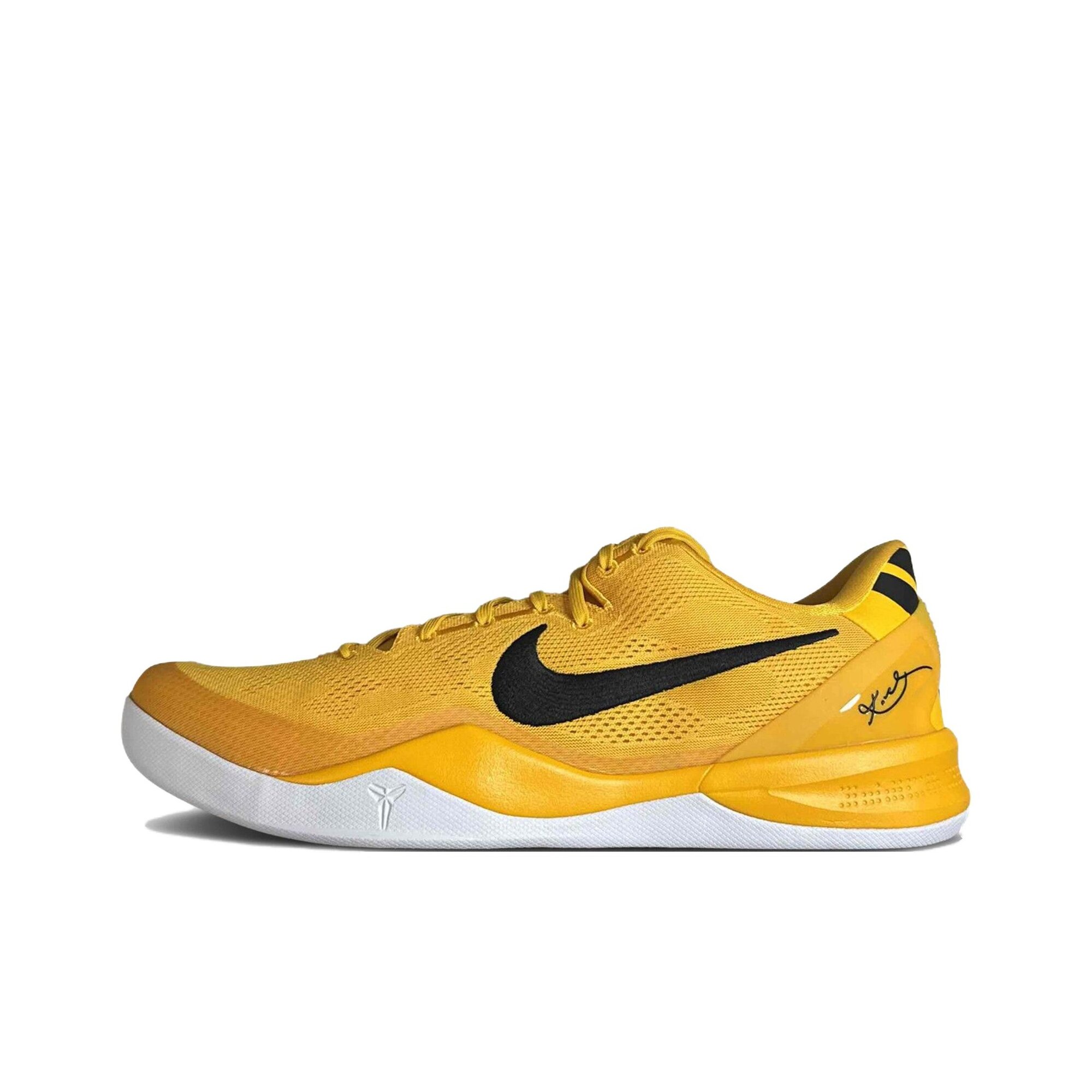 Кеды NIKE Kobe 8