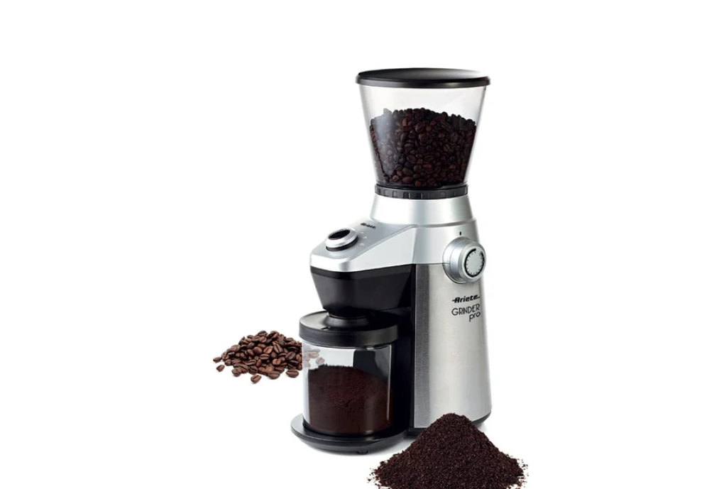 Кофемолка Ariete Grinder Pro 3017