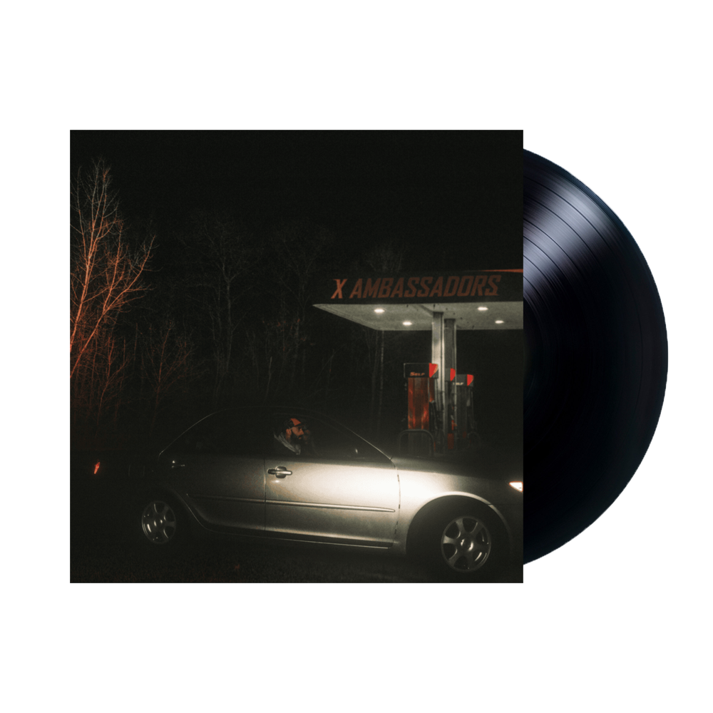 X Ambassadors – Townie