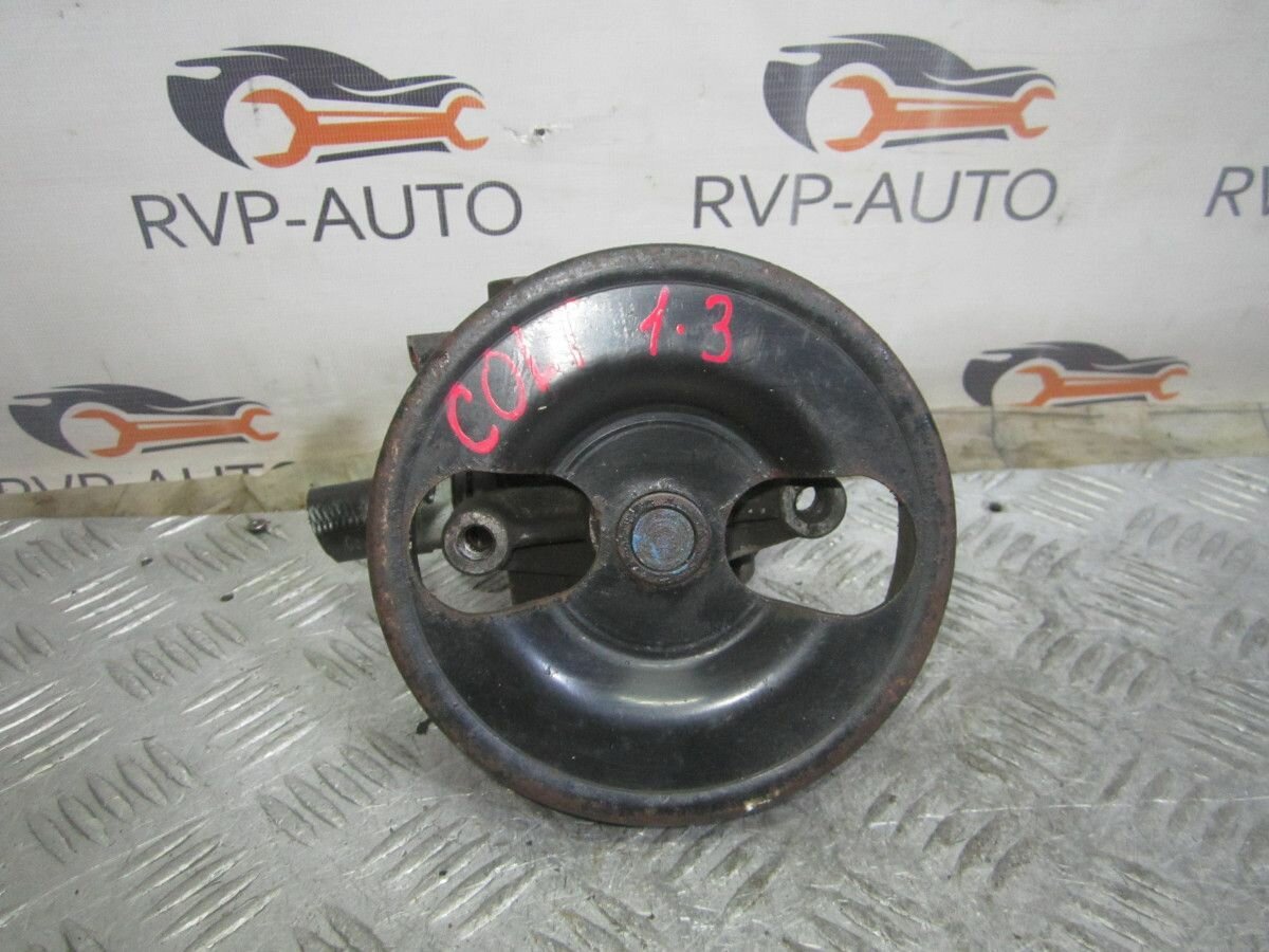 Насос гидроусилителя Mitsubishi Colt CJ 1.3-1.6