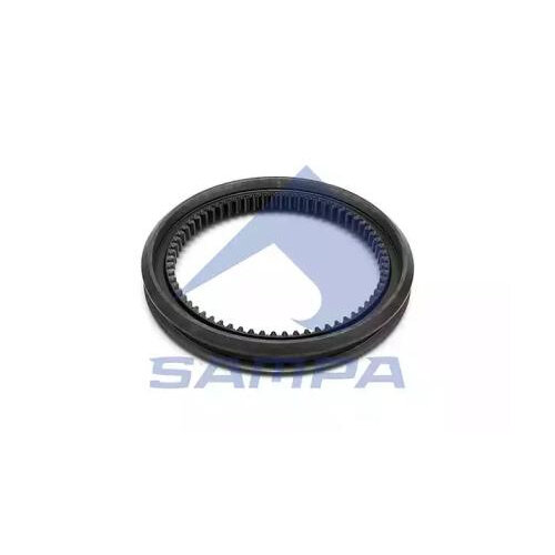 Кольцевая шестерня, ступенчатая коробка передач, MERCEDES-BENZ A 945 262 65 23 (1 шт.)
