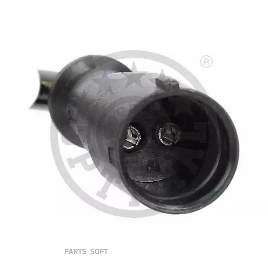 06-S133 Датчик ABS RENAULT: MEGANE I (BA0/1_) MEGANE I Cabriolet (EA0/1_) MEGANE I Classic (LA0/1_) MEGAN OPTIMAL 06S133