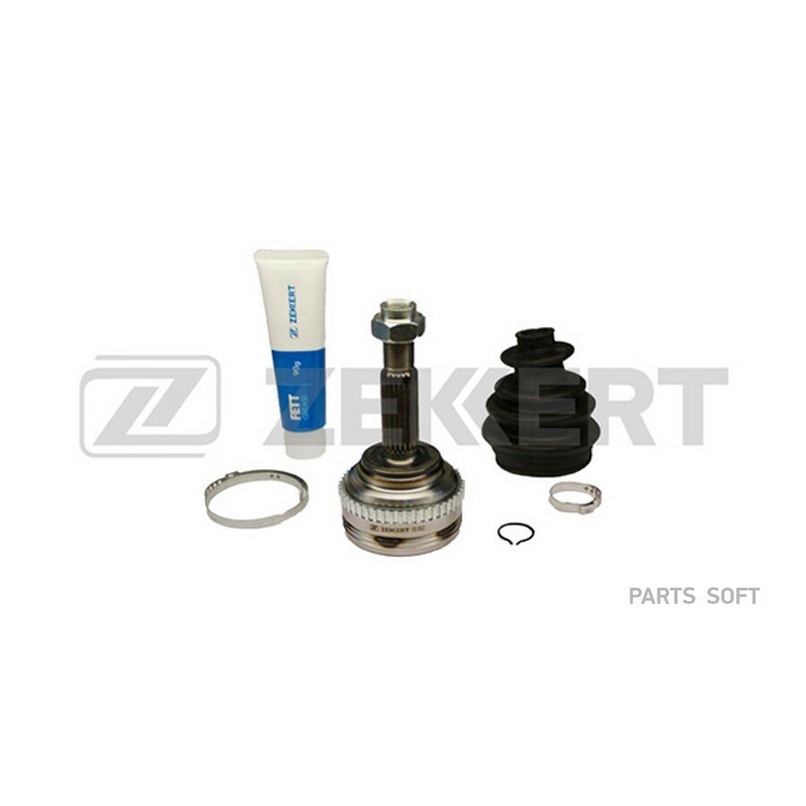 ZEKKERT GS-3932 ШРУС внешн. Daewoo Kalos (KLAS) 02-