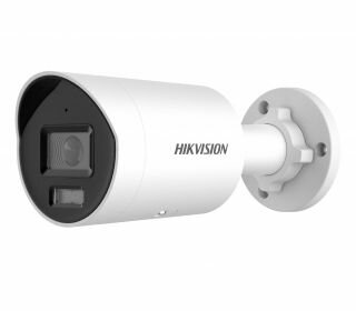 Hikvision DS-2CD2047G2H-LIU (2.8mm) IP видеокамера
