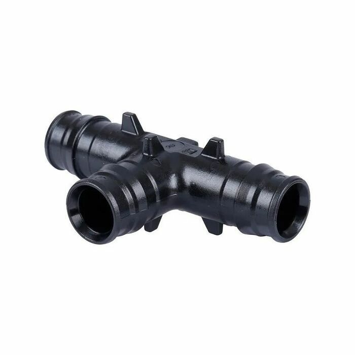 Тройник Uponor 20х20х20 - 5 шт, арт 1008685, ppsu
