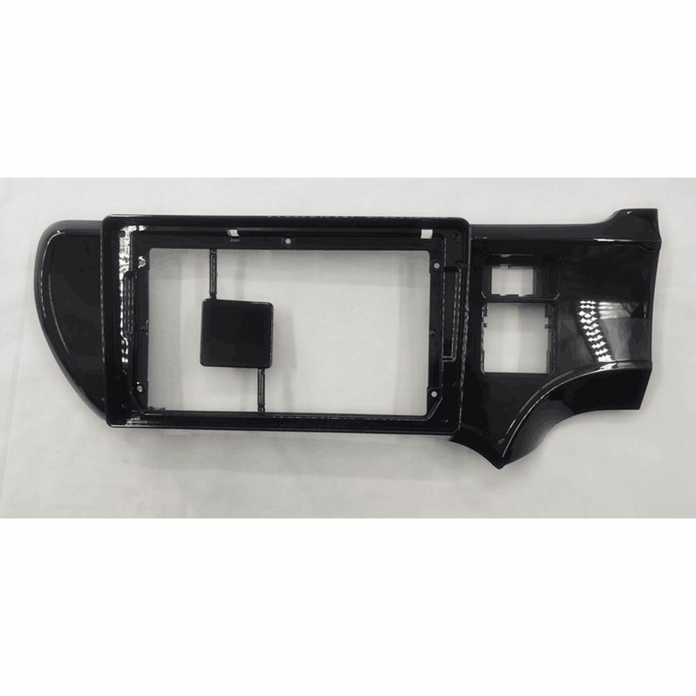 Переходная рамка 9" Android для TOYOTA Aqua 2012-2014 CARAV 22-331
