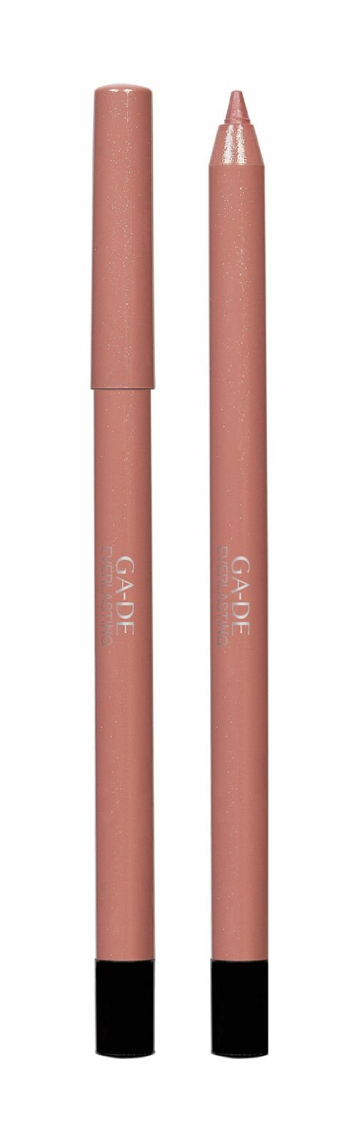 GA-DE Карандаш для губ Everlasting, 0,5 г, 83 Plummy