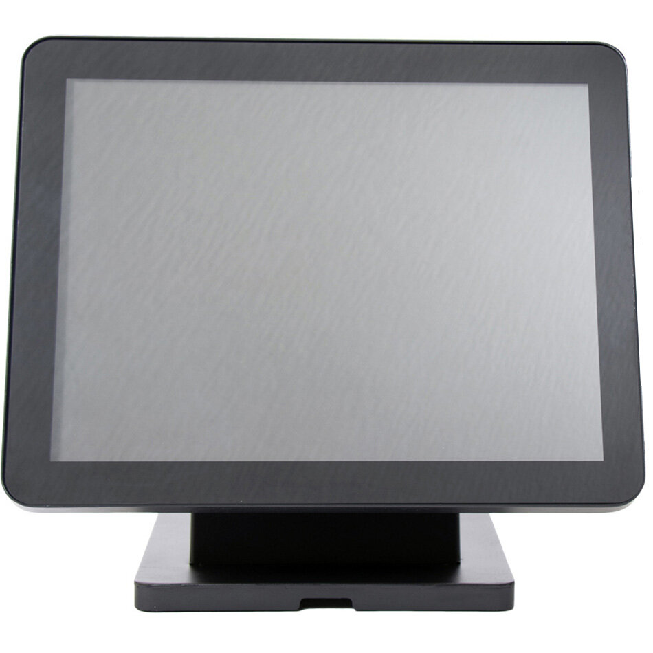 Сенсорный POS моноблок POSCenter POS90NS Pro (15.6", N100, 8Gb / 128Gb, без MSR, Windows)