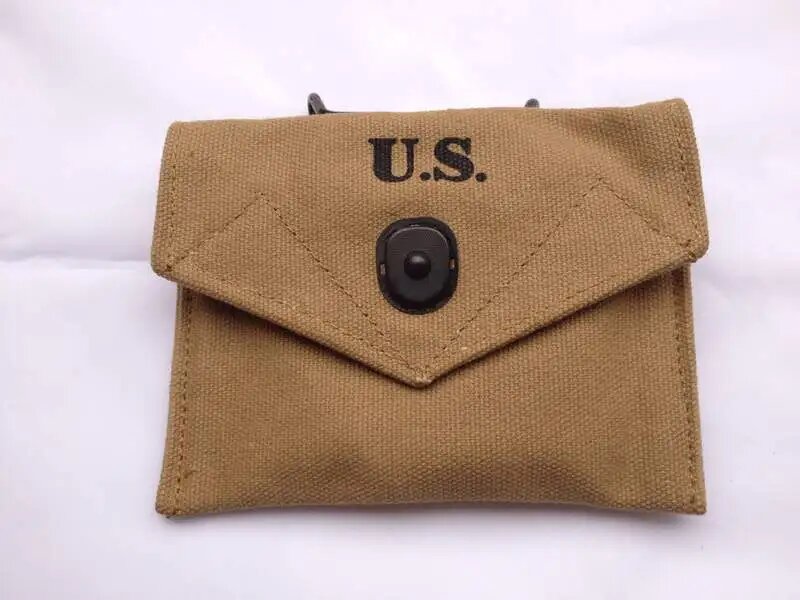 Сумка первой помощи US Army 1942
