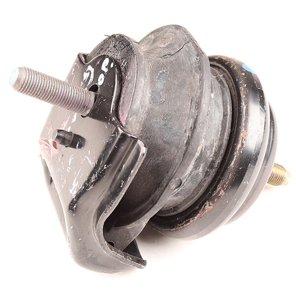 Опора двигателя передняя оригинал 12360-46140 Toyota; для Toyota Crown JZS155; Двигатель 2JZ-GE; OEM 12360-46140