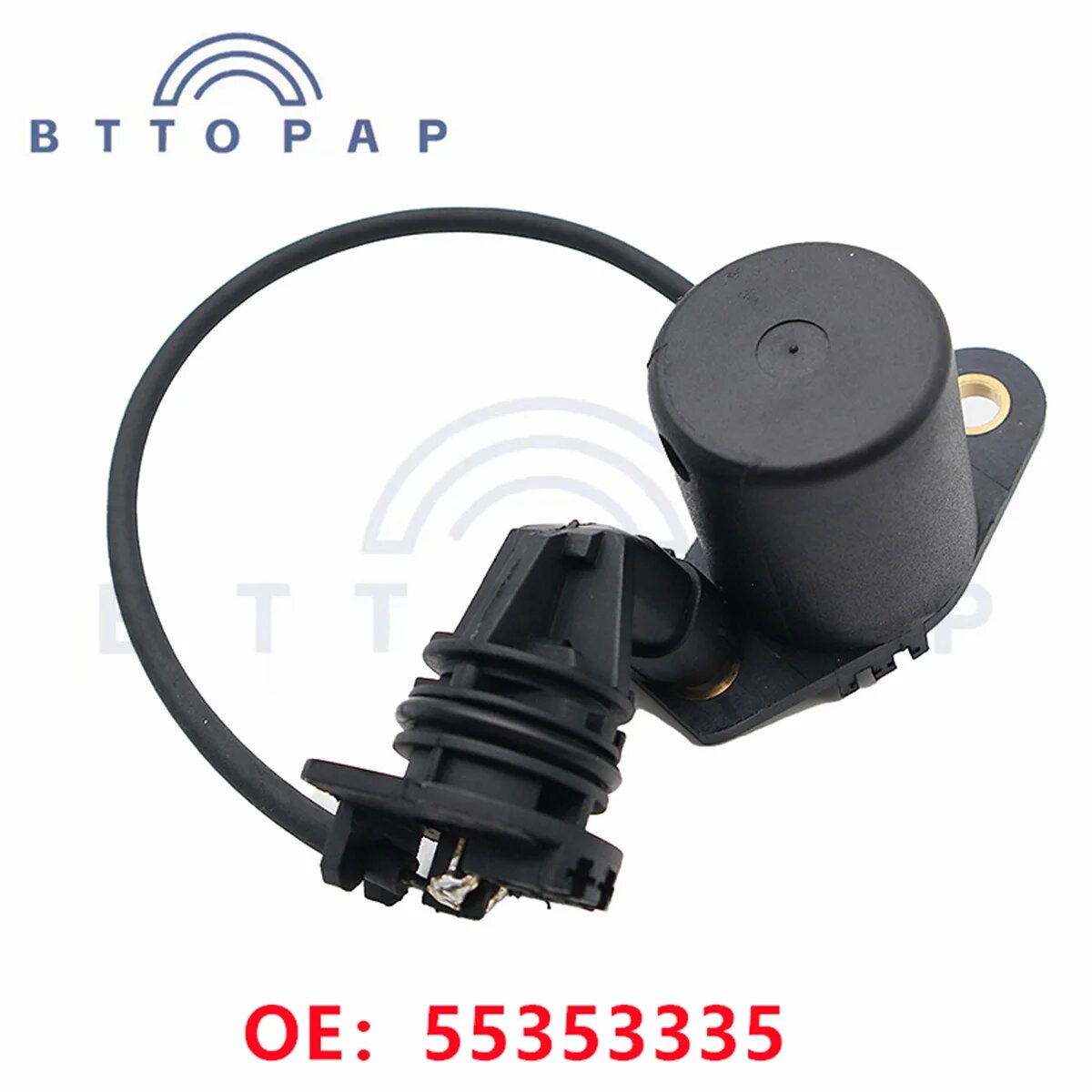 Датчик уровня моторного масла 55353335 для Fiat Astra, Signum, Zafira, Corsa, Insignia, Saab, Vauxhall, Meriva, Croma 40489, 06235686, 0901093
