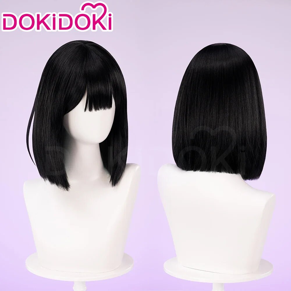 Косплей парик Till Ivan Luka DokiDoki Mizi SUA