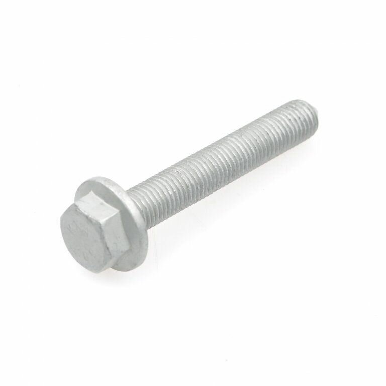 VAG N10628601 Болт pычага подвески