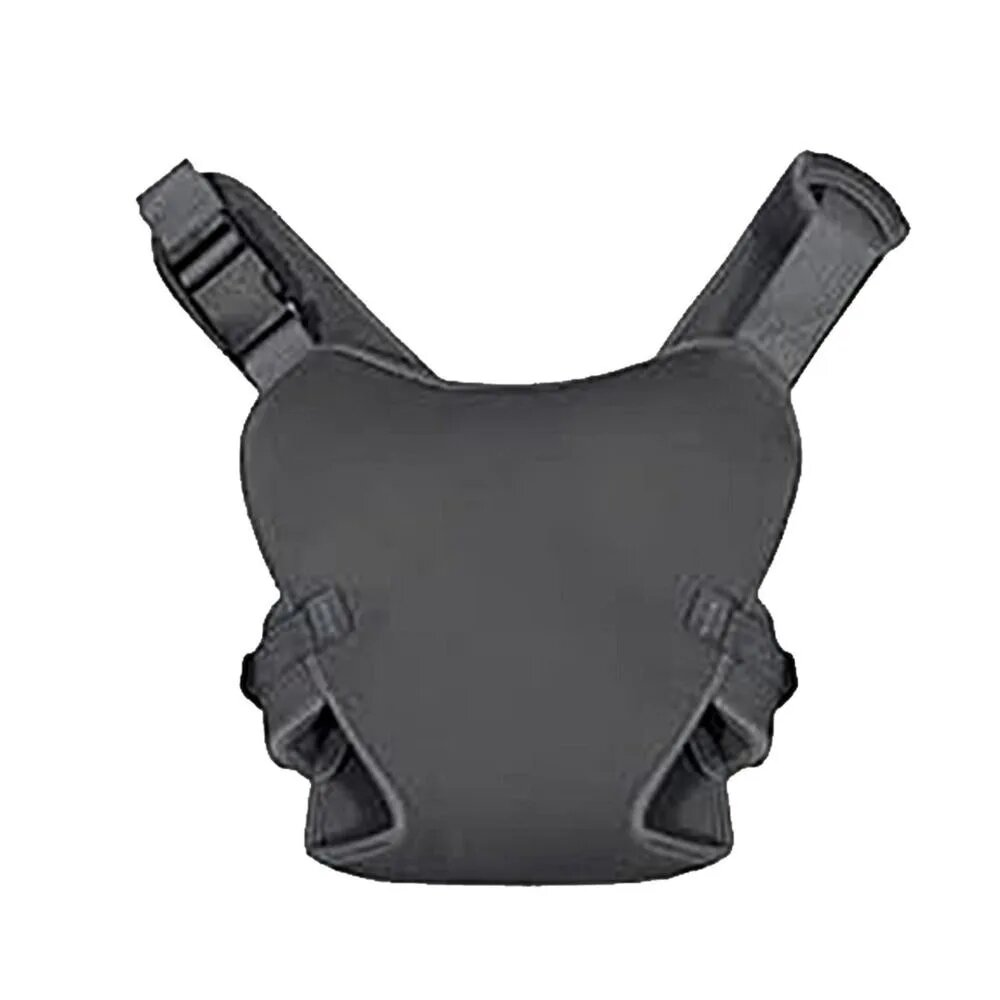 Переноска-кенгуру для дайвинга Baby Carrier Wraps Черный, Grey