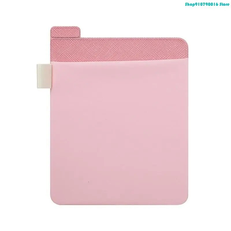 Чехол для мыши 76HD Розовый, Pink