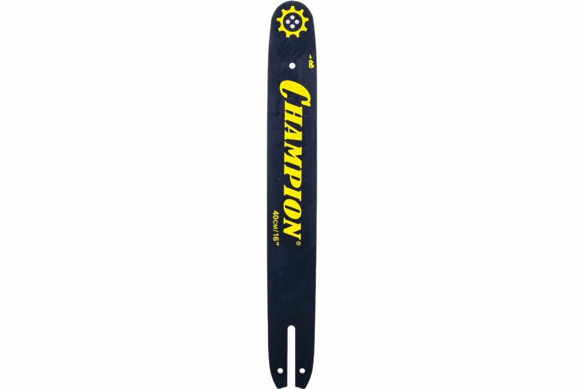 Шина (16"; 3/8"; 1.3 мм; 55 звеньев) Champion 952902