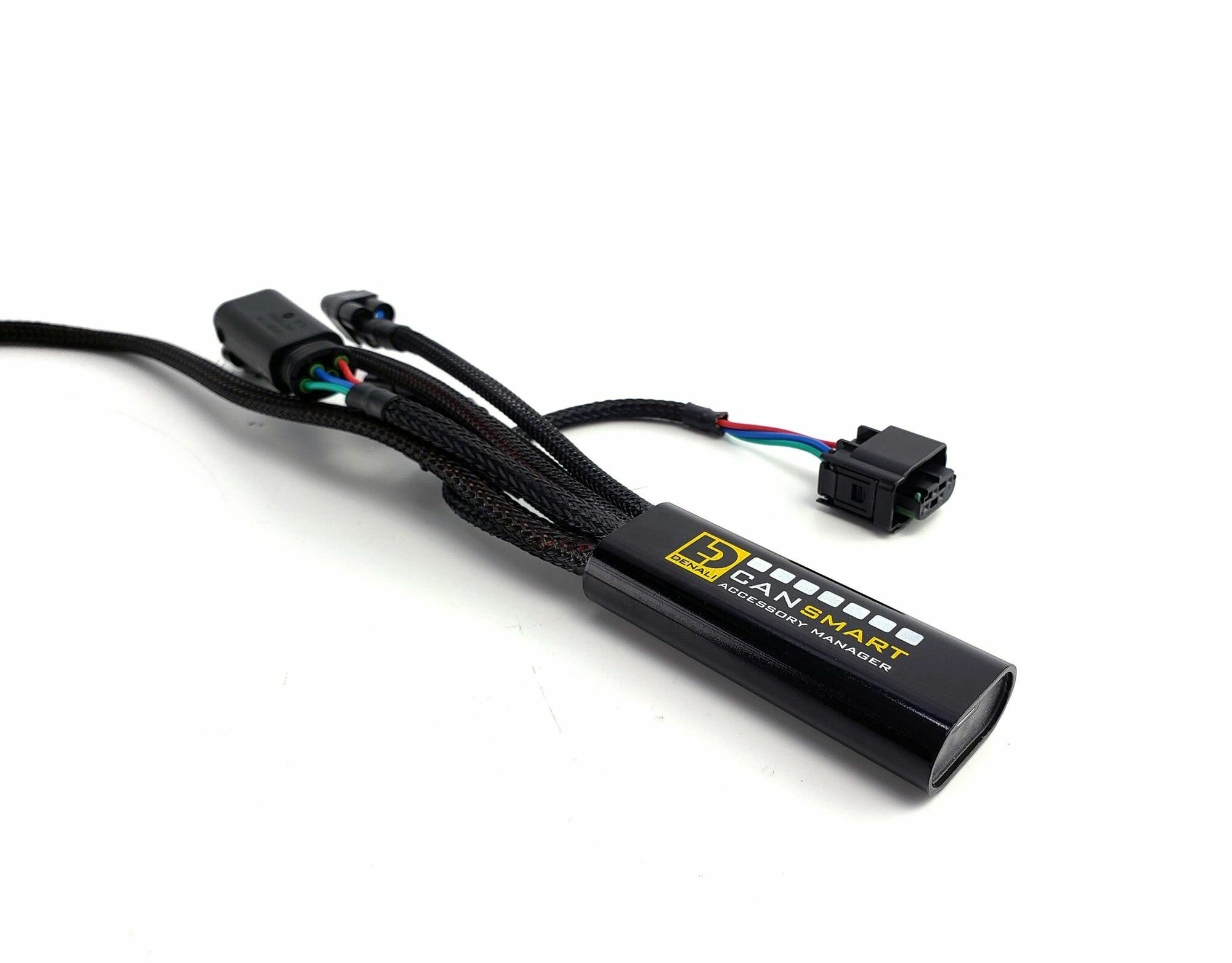 Контроллер GEN 2 CANsmart (Hex) BMW R1250/1200GS/GSA LC
