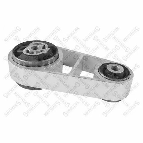 Опора КПП Stellox 7111167sx для Ford Mondeo III