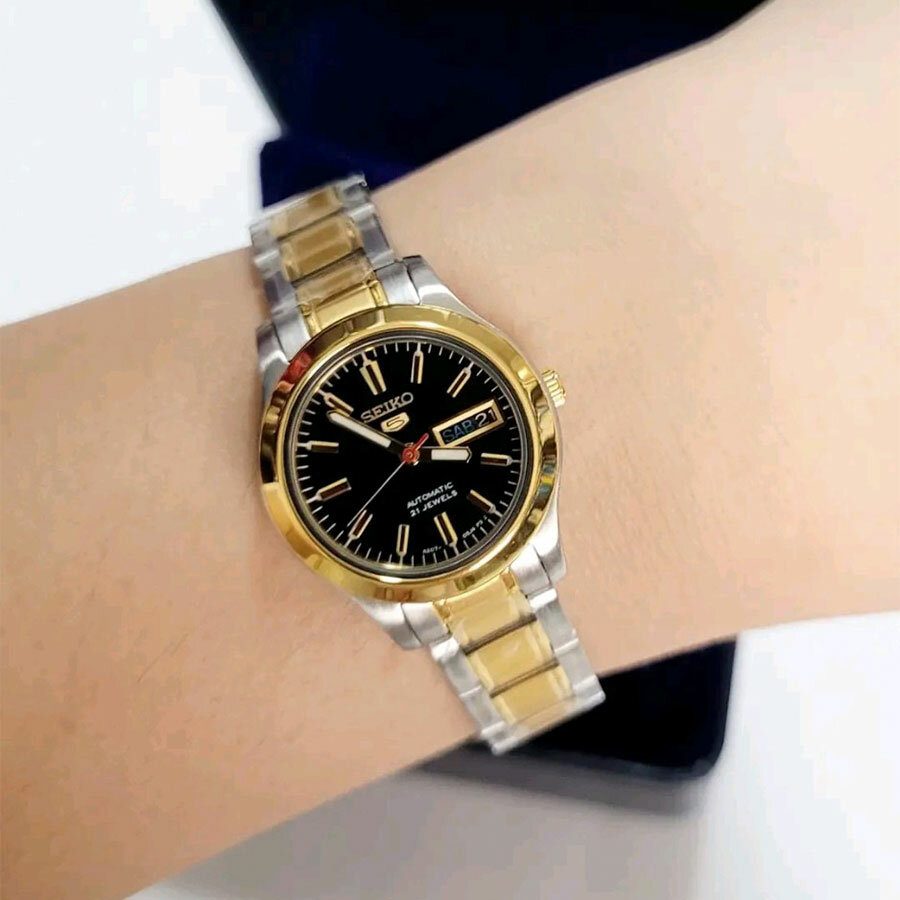 SEIKO — фото 1