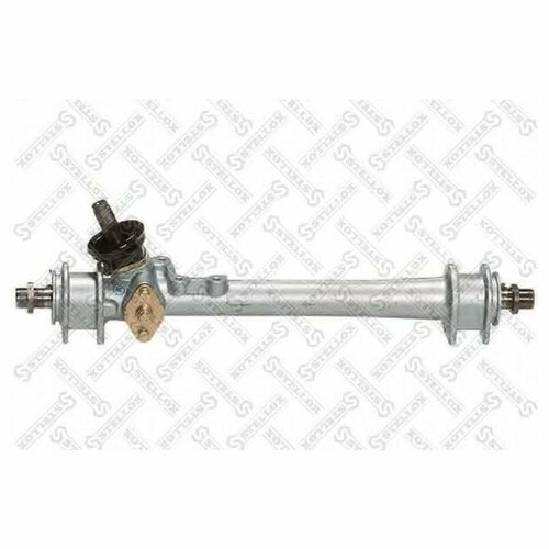 Рейка рулевая Stellox 0035002sx для VW Golf II, Jetta II, Passat, Scirocco