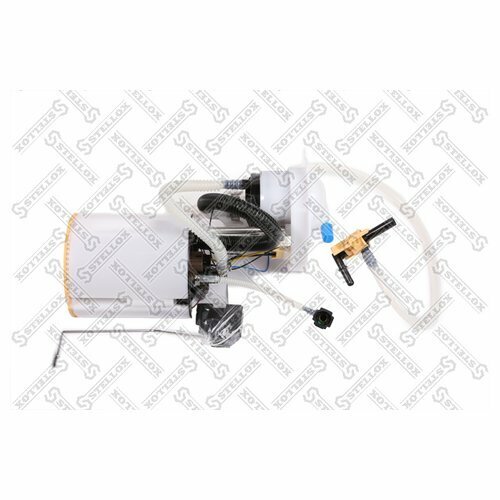 Насос топливный Stellox 10-01744-SX, бензин, Датчик балансира