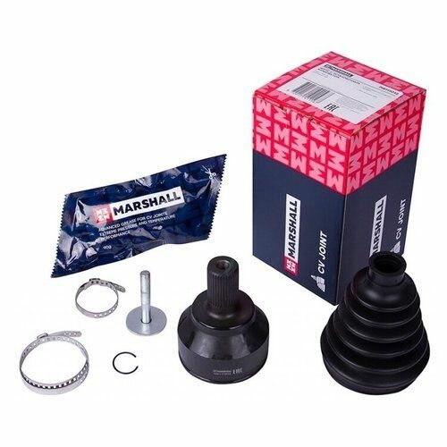 ШРУС наружный Marshall M8111012