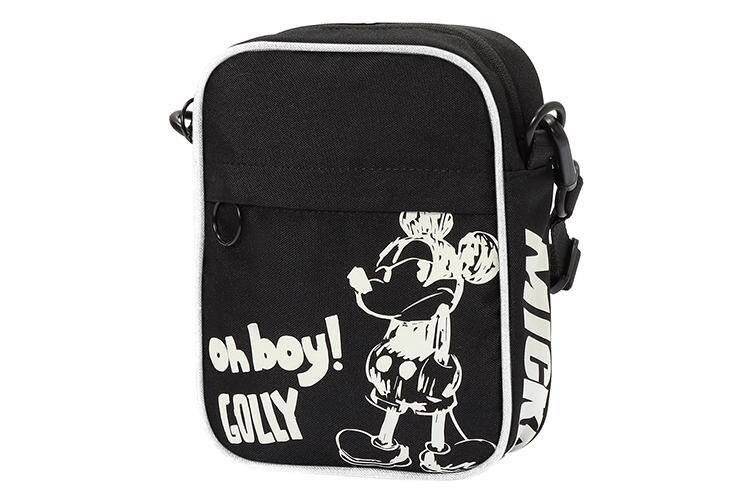 Сумка шоппер Li Ning Disney Collaboration Polyester