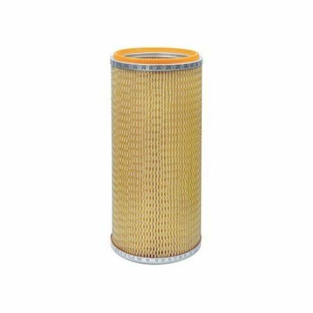 Воздушный фильтр DIFA 4308-01 (ДТ75М-1109560-01) вставка