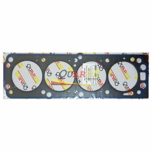 QZ96391433 OPEL Vectra A (J89) 1.6i 1988.09> Прокладка ГБЦ QUARTZ QZ96391433