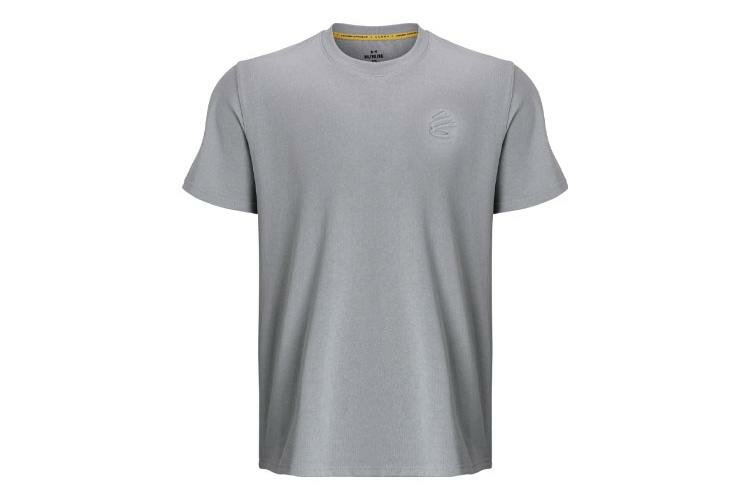 Футболка Under Armour Modern Gray