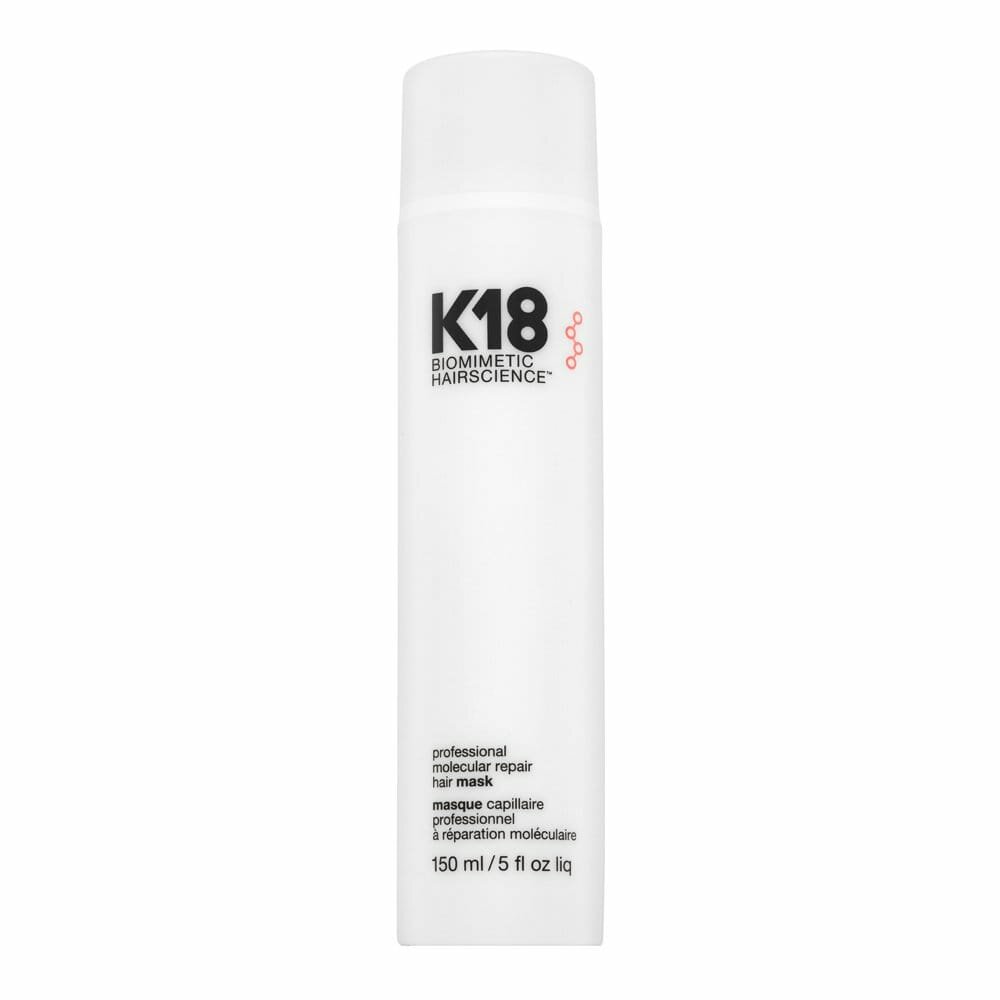 Маска для волос K18 Professional Molecular Repair Hair Mask 150 мл