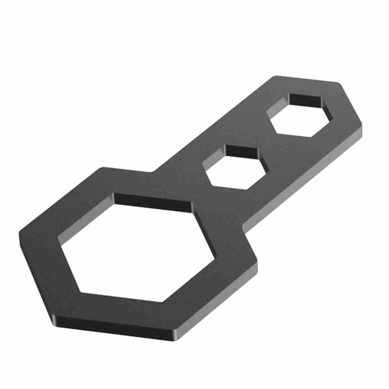 RC самолёт Для BEE25 2.5 Inch racing drone frame противоскользящая наклейка аккумулятора запасная часть