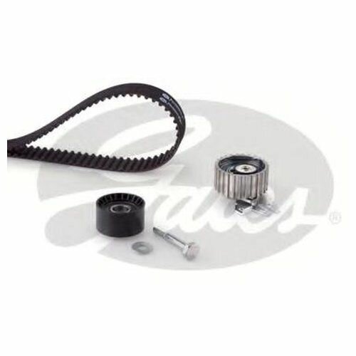 Комплект ремня грм Gates K035600XS для Fiat Stilo