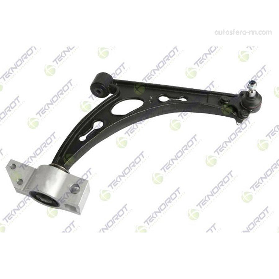 TEKNOROT V561 Рычаг подвески AUDI A3 2003-, SKODA OCTAVIA, VW CADDY, GOLF V-VI, TOURAN RH