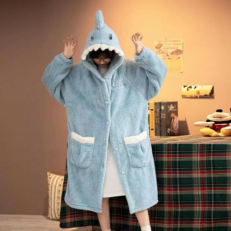 MINISO Лило и Стич Ночная рубашка для девочки