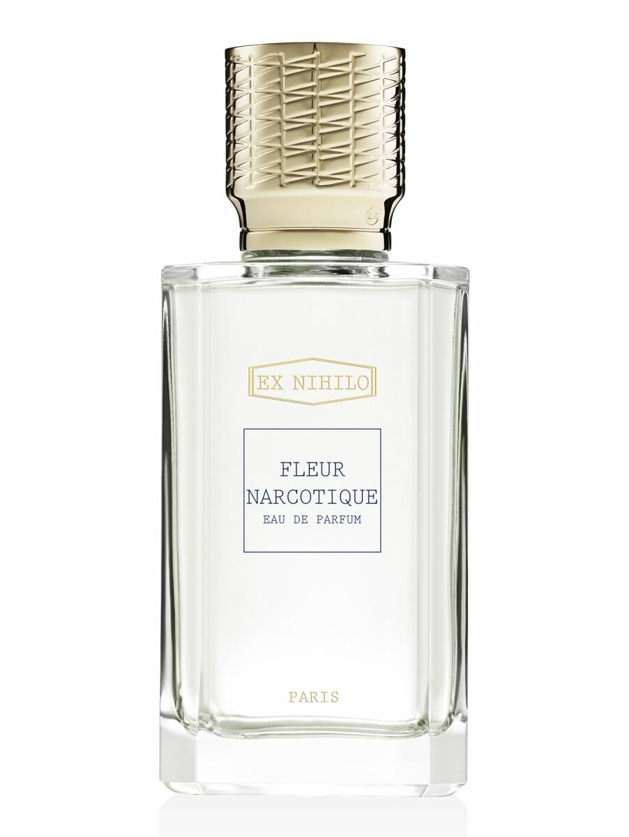 Ex Nihilo Вода парфюмерная Fleur Narcotique 100 мл