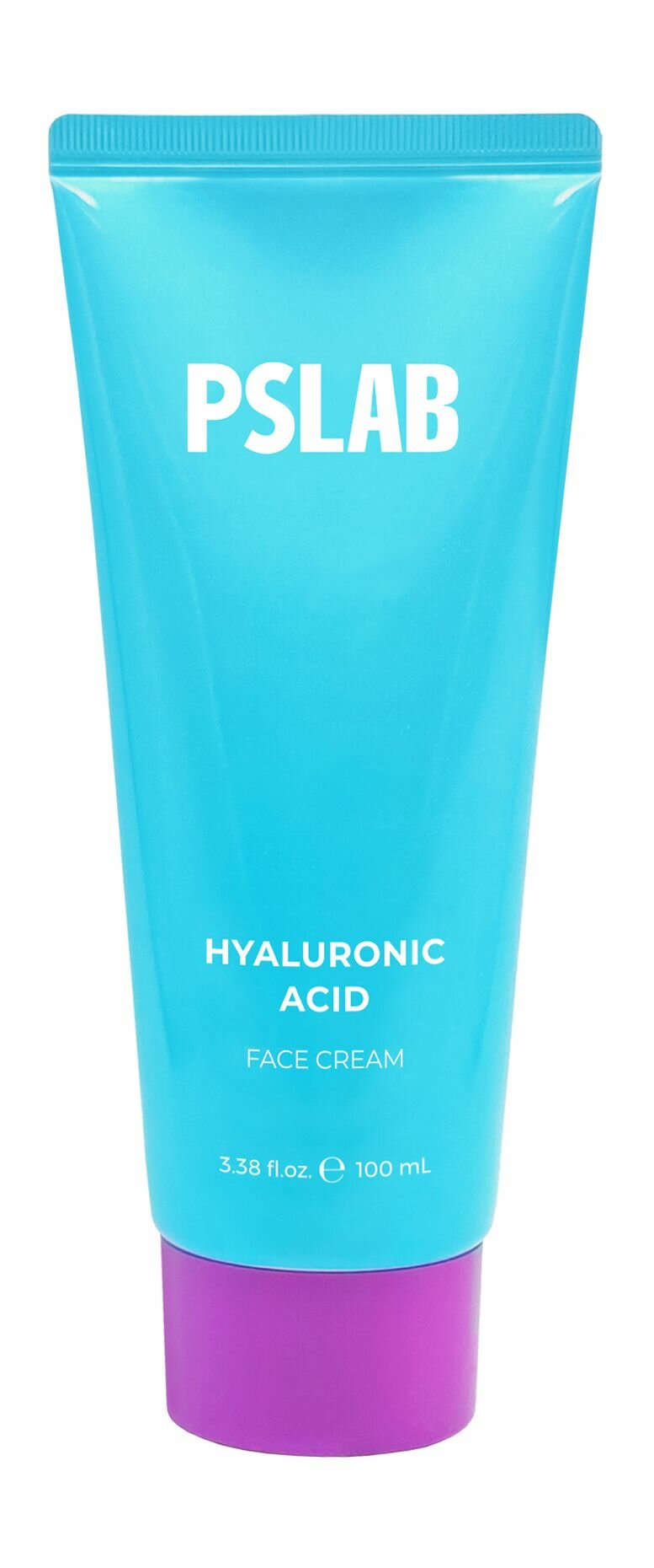 PS LAB Крем для лица с гиалуроновой кислотой Hyaluronic Acid балансирующий, 100 мл