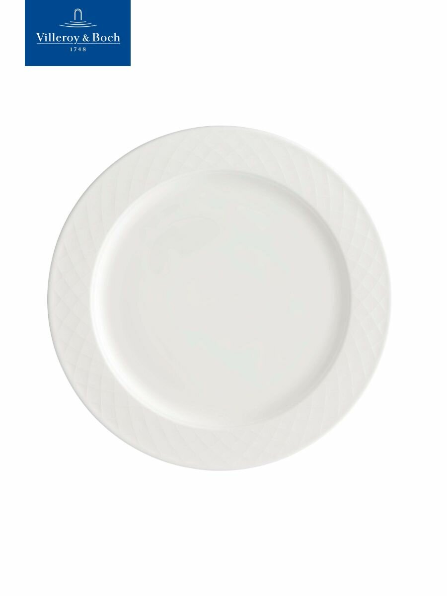 Круглое сервировочное блюдо 32 см, Bella, Villeroy & Boch, Премиум-Фарфор